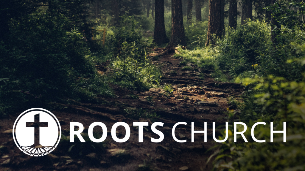 Home - Roots Church