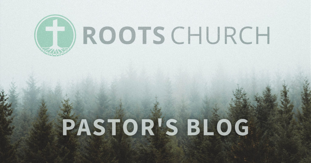 You are the church - Roots Church