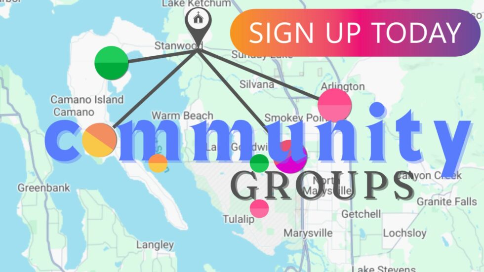 Community Groups - Roots Church