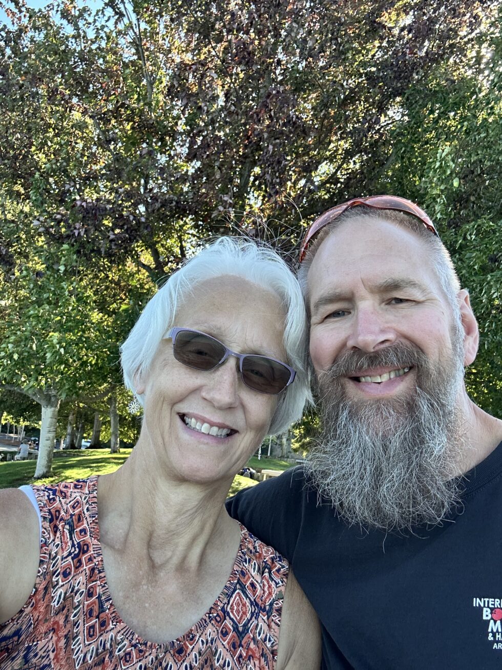 Ministry Spotlight: Kurt & Kim Johnson - Roots Church